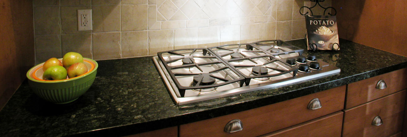 Benefits and Advantages of Stone Counter Tops - Stone Countertop Info